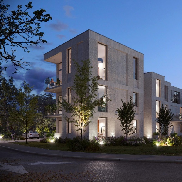 Meppershall, Bedfordshire – Dyason Developments