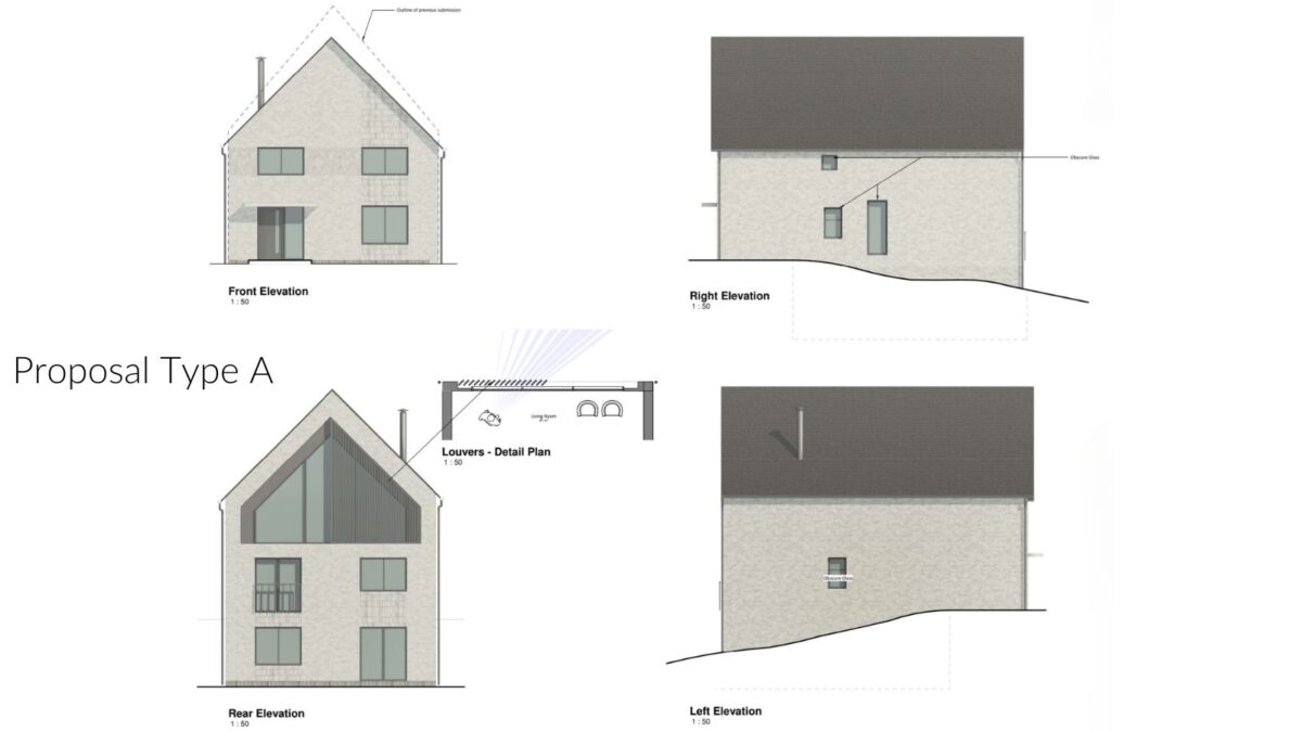 High Street, Sutton, Cambridgeshire – Dyason Developments