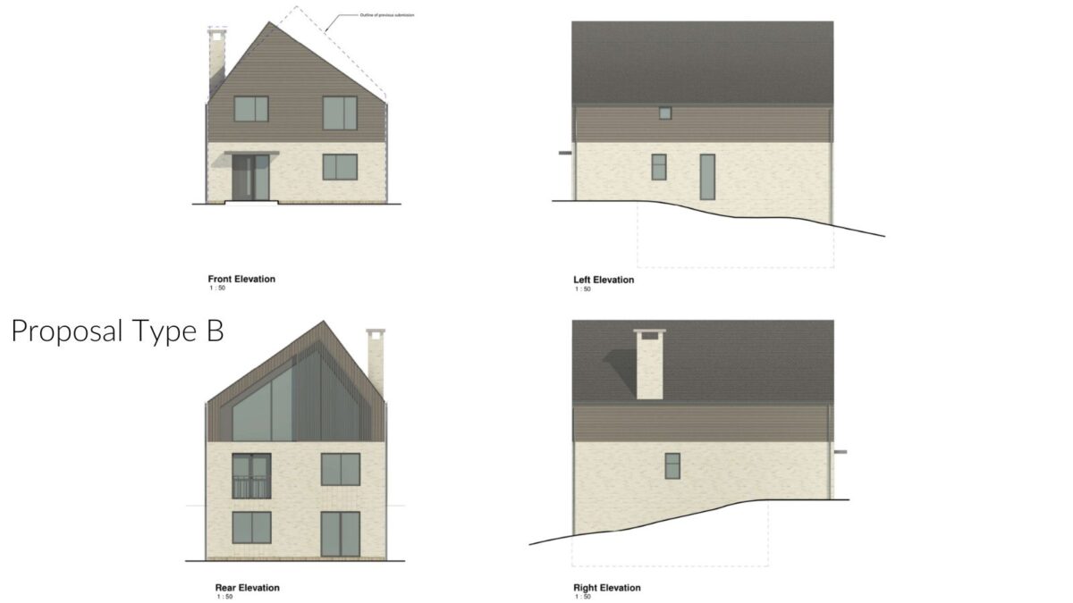 High Street, Sutton, Cambridgeshire – Dyason Developments