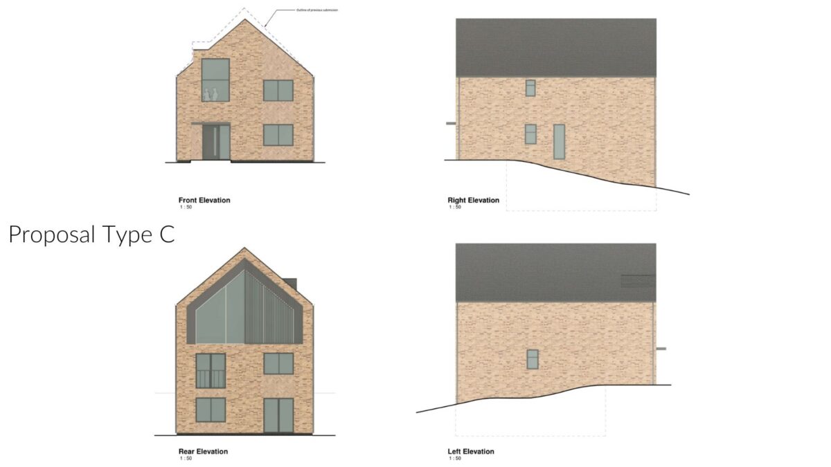 High Street, Sutton, Cambridgeshire – Dyason Developments